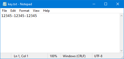 How to Download All Vovsoft Software - Vovsoft