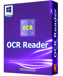OCR Reader for PC | Converts image to text