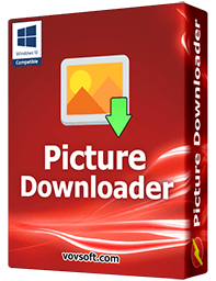 Picture Downloader for PC | Extracts images from web