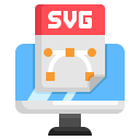 SVG Converter for PC | Converts SVG files