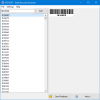Bulk Barcode Generator for PC | Creates barcodes