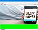 QR Code And Barcode Reader for PC | Scans files and webcam