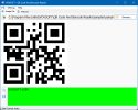 QR Code And Barcode Reader for PC | Scans files and webcam